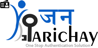 DASHBOARD JANPARICHAY (OFFICIAL PAGE)